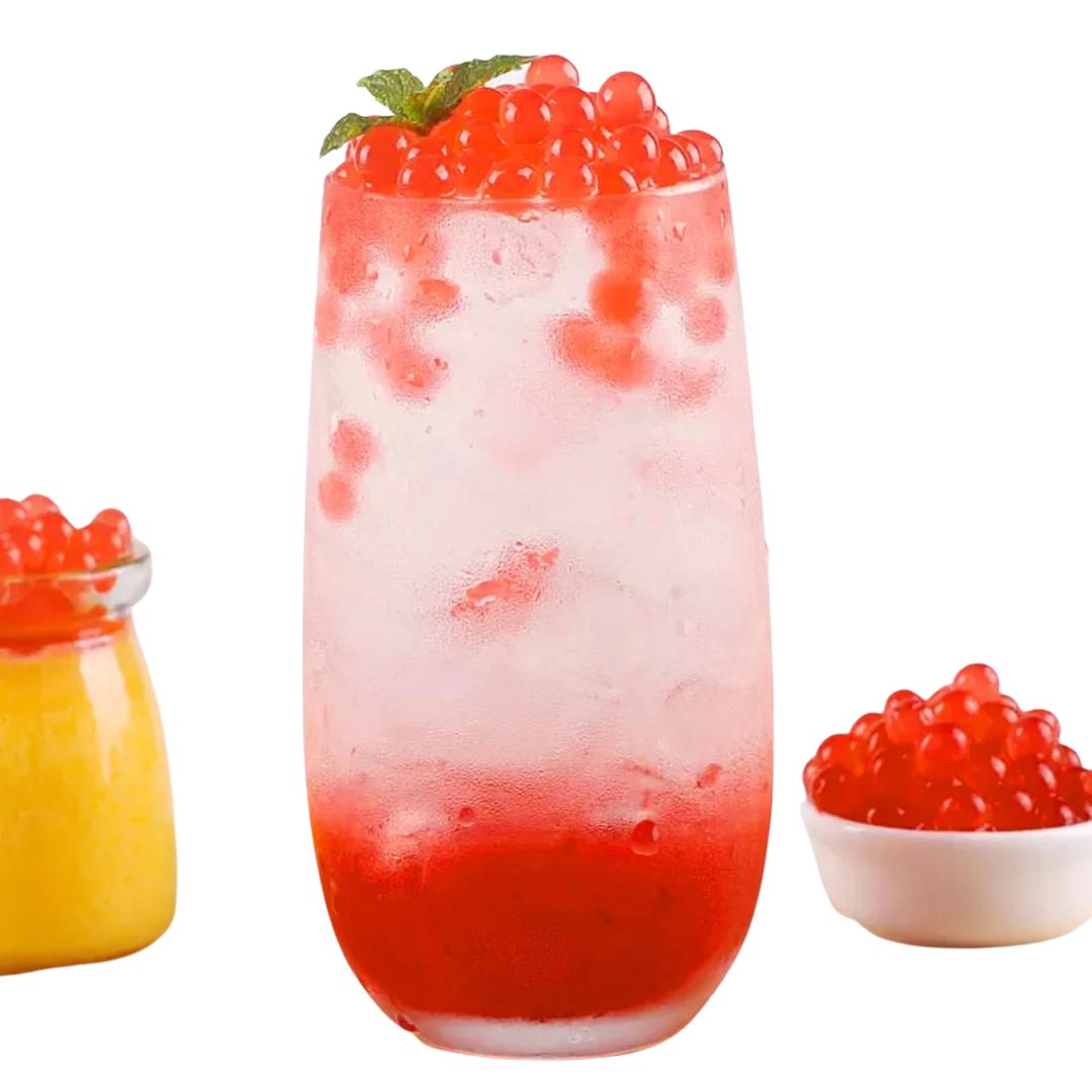 10 Best Popping Boba Flavors You Need to Try in 2023!